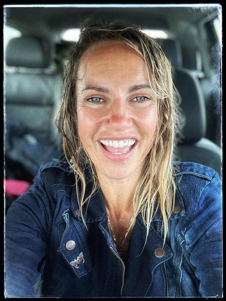 Maria Fenn - Just Be - Fakenham - Nextdoor