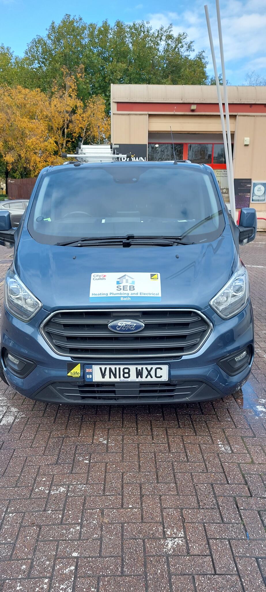 SEB HEATING PLUMBING AND ELECTRICAL - Bath - Nextdoor