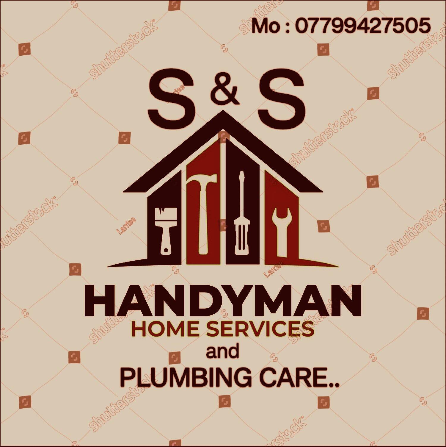 S&S Plumbing Care and DIY Services. - Leicester, GB-ENG - Nextdoor