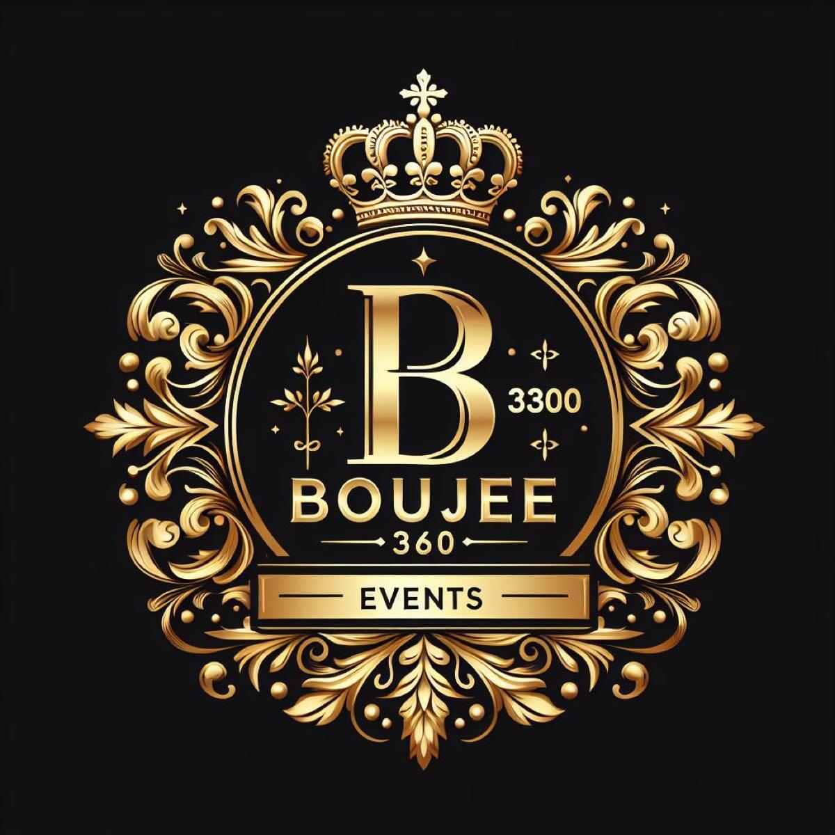 Boujee 360 LTD - Nextdoor