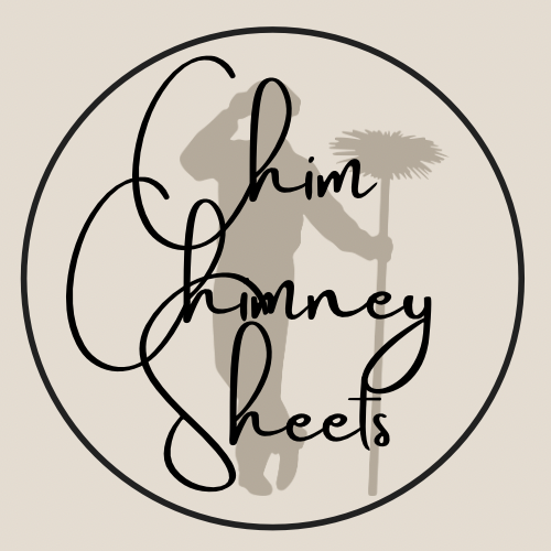 Chim Chimney Sheets - Nextdoor
