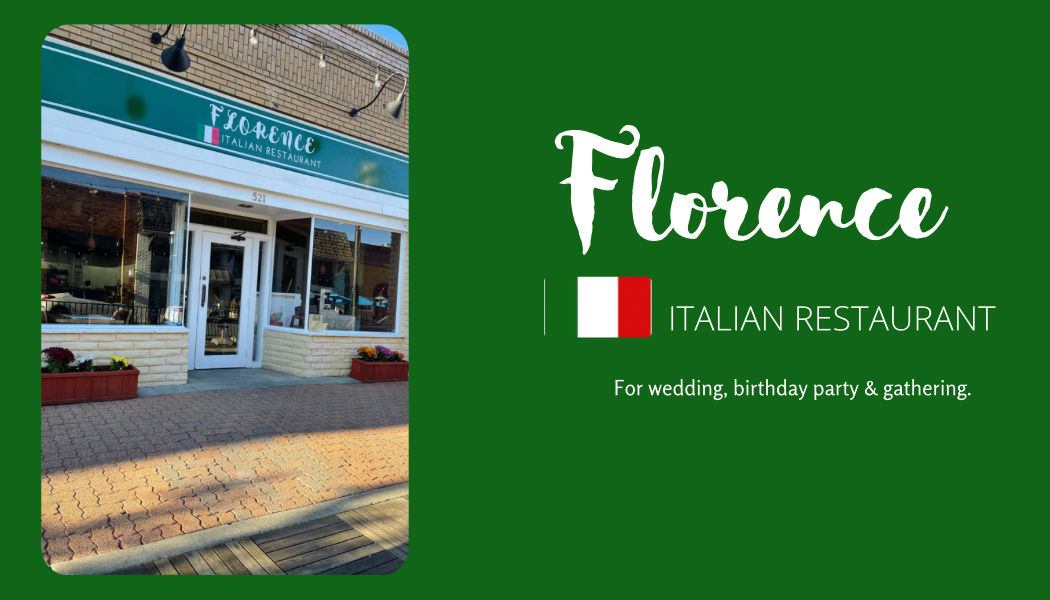 Florence Italian restaurant - Martinez, CA - Nextdoor