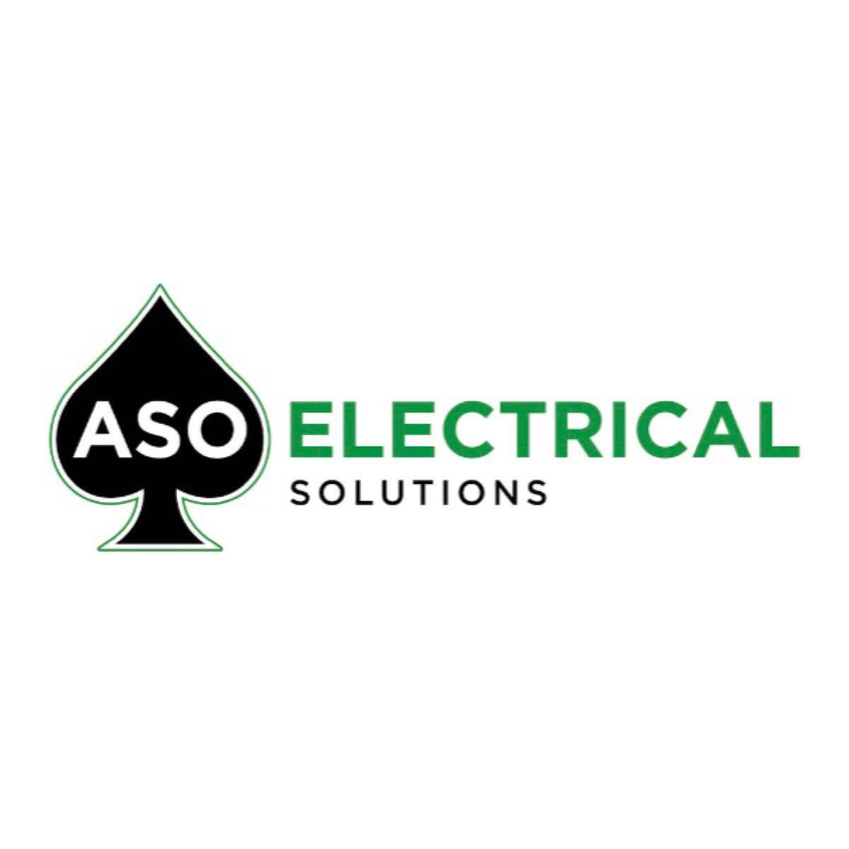 Aso Electrical Solutions - Nextdoor
