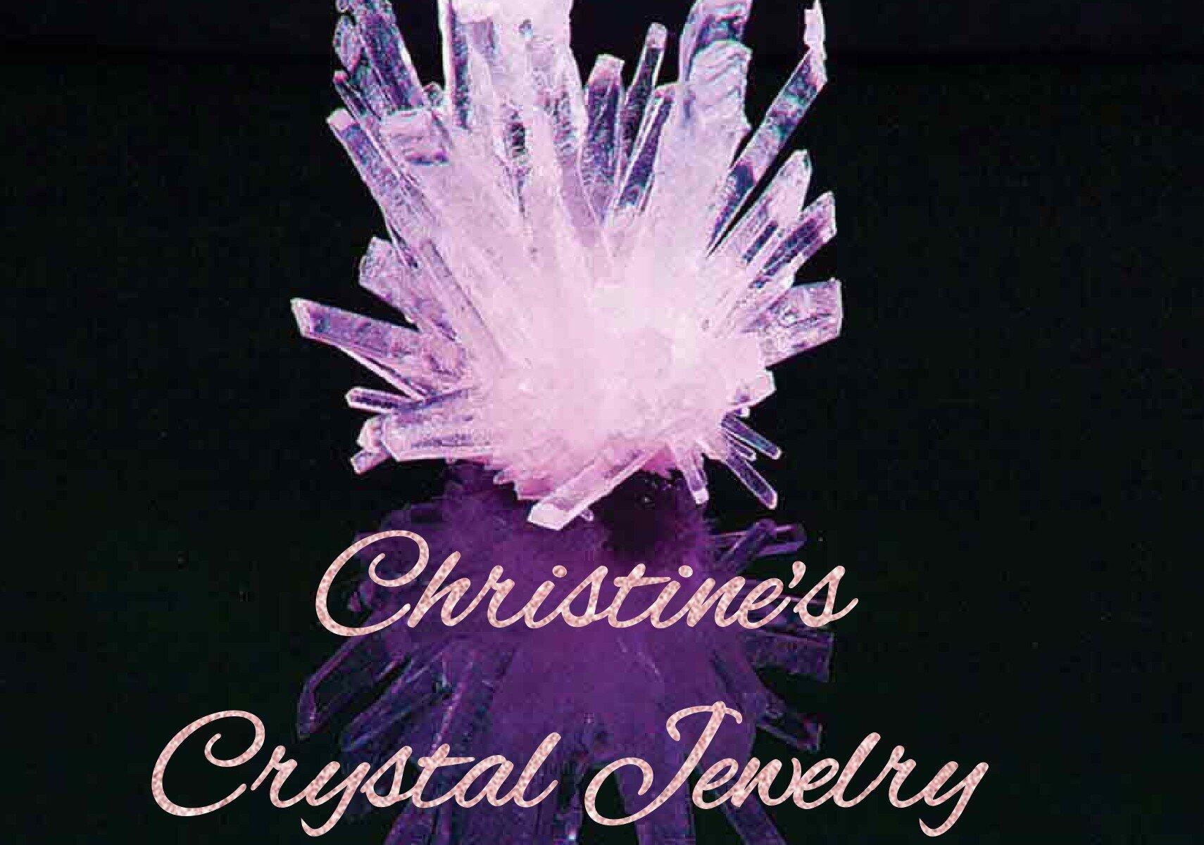 Christine's Crystal Jewelry - Nextdoor