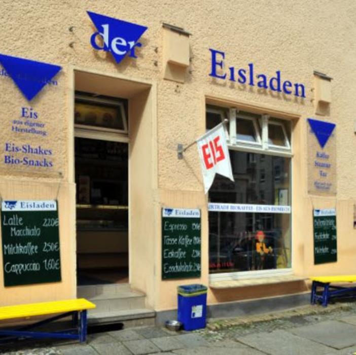 der Eisladen - Nextdoor