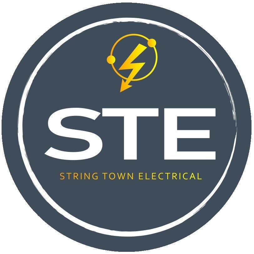 String Town Electrical. - Polegate, GB-ENG - Nextdoor