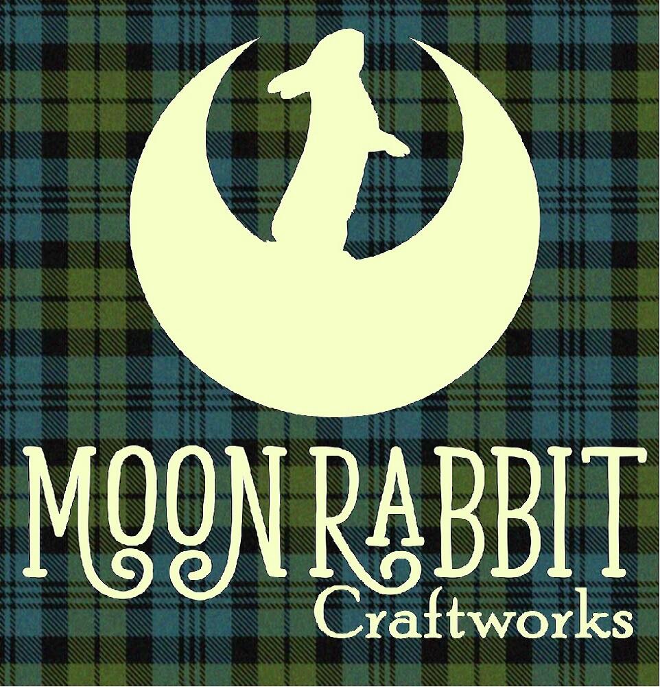 Moon Rabbit Craftworks - North Berwick - Nextdoor