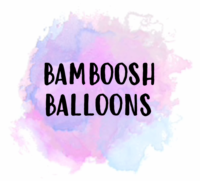 Bamboosh Balloons - Wilmslow - Nextdoor