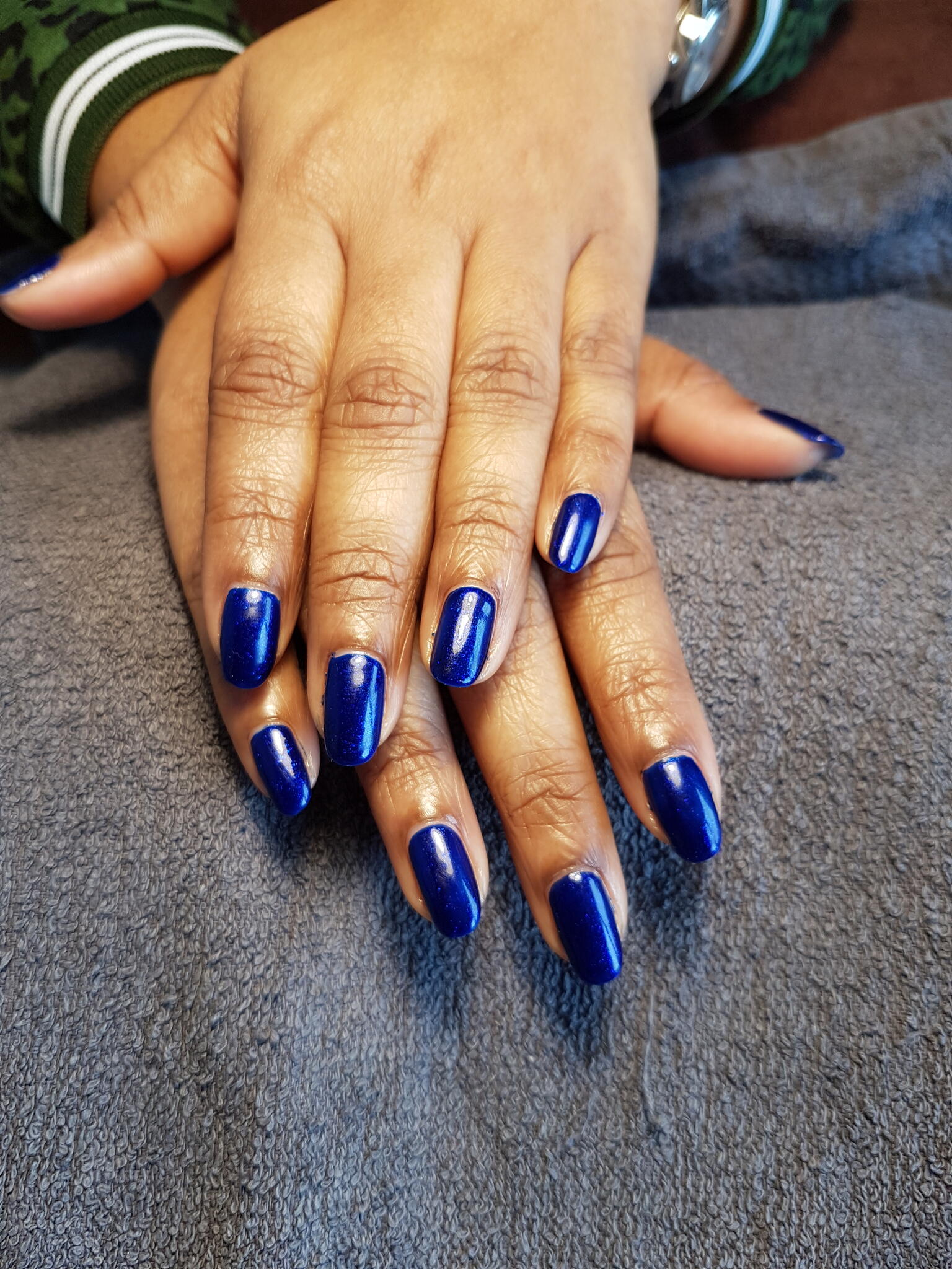 The Nail Parlour - Oud-Vossemeer, Zeeland - Nextdoor