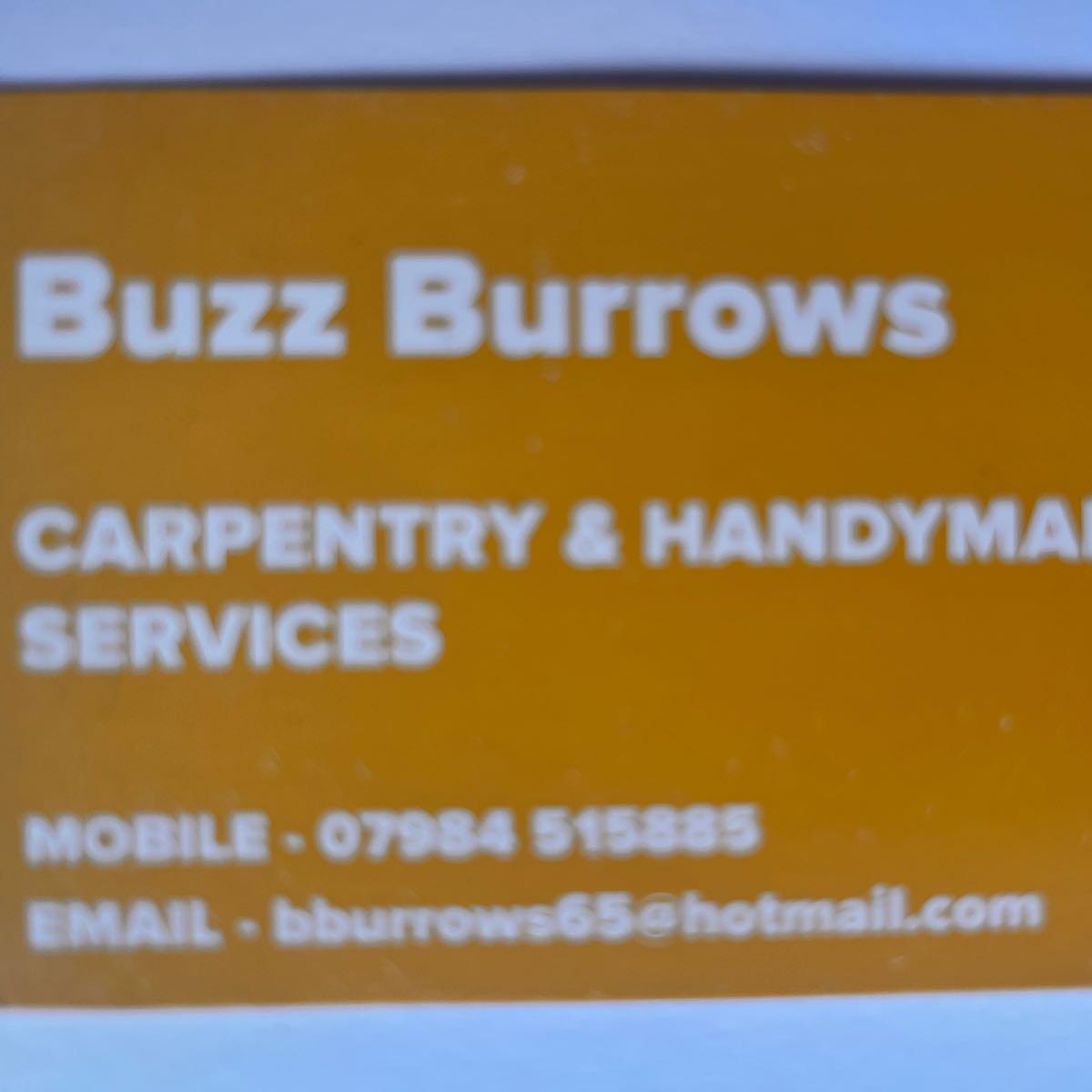 Buzz Burrows Carpentry & Handyman Seevices - Nextdoor