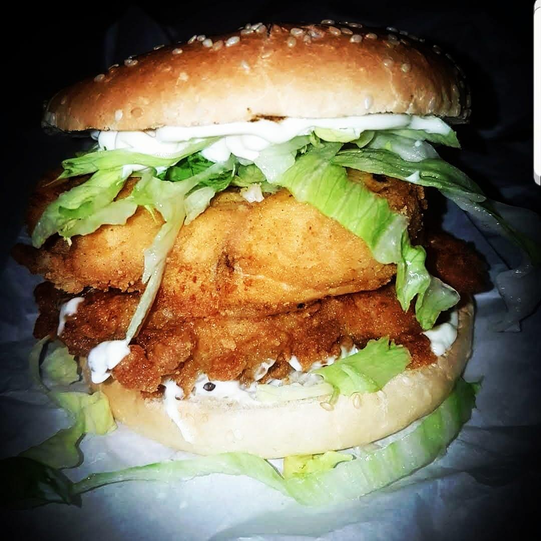 Millennium Fish Bar - Carshalton, Surrey - Nextdoor