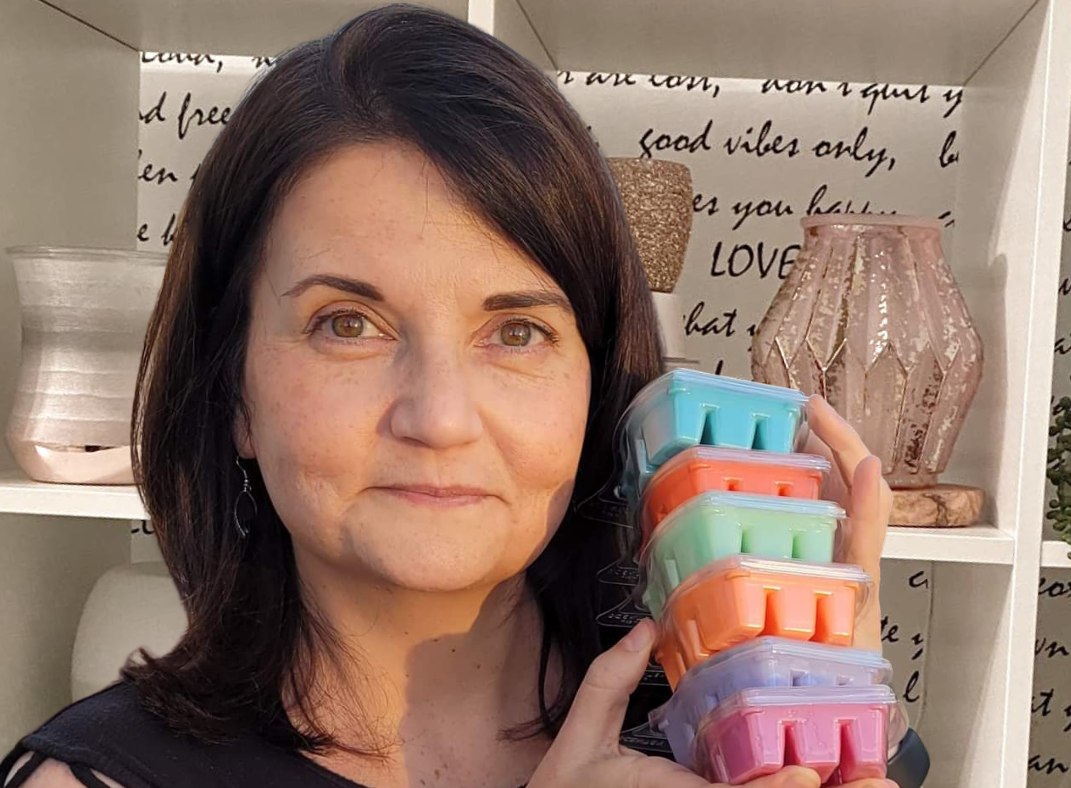 Sharon Berg's Instagram, Twitter & Facebook on IDCrawl