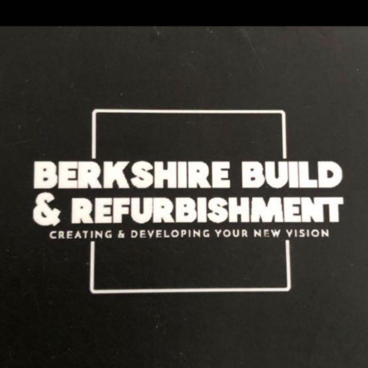 Berkshire Build & Refurbishment - Nextdoor