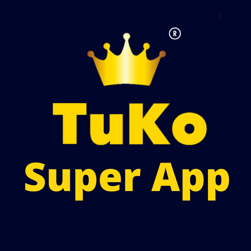 Tuko Super App - London, GB-ENG - Nextdoor