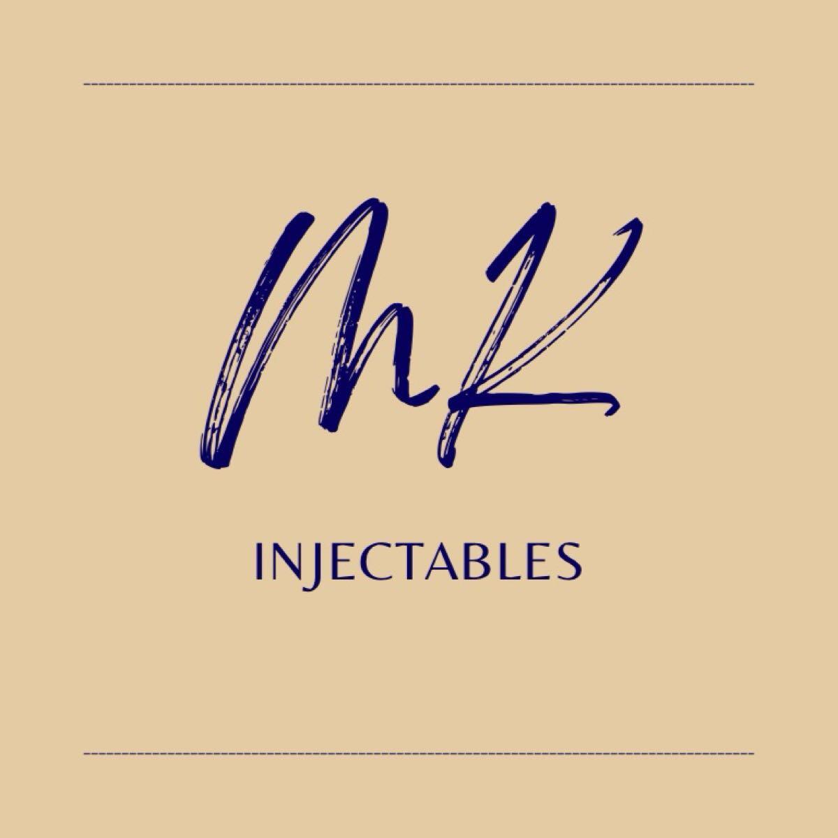 MK Injectables - London, England - Nextdoor