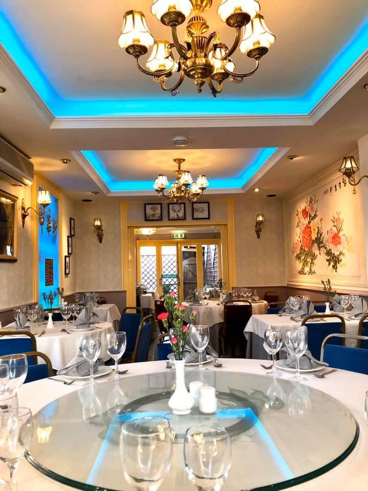 CHINA INN Chinese Restaurant & Takeaway - Haverhill, England - Nextdoor