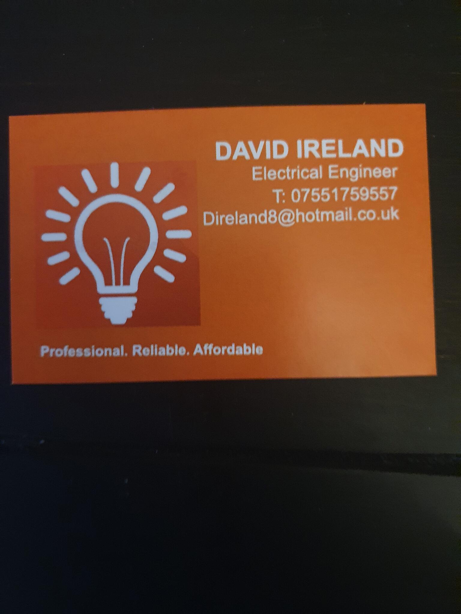 JEDI ELECTRICS - Nextdoor