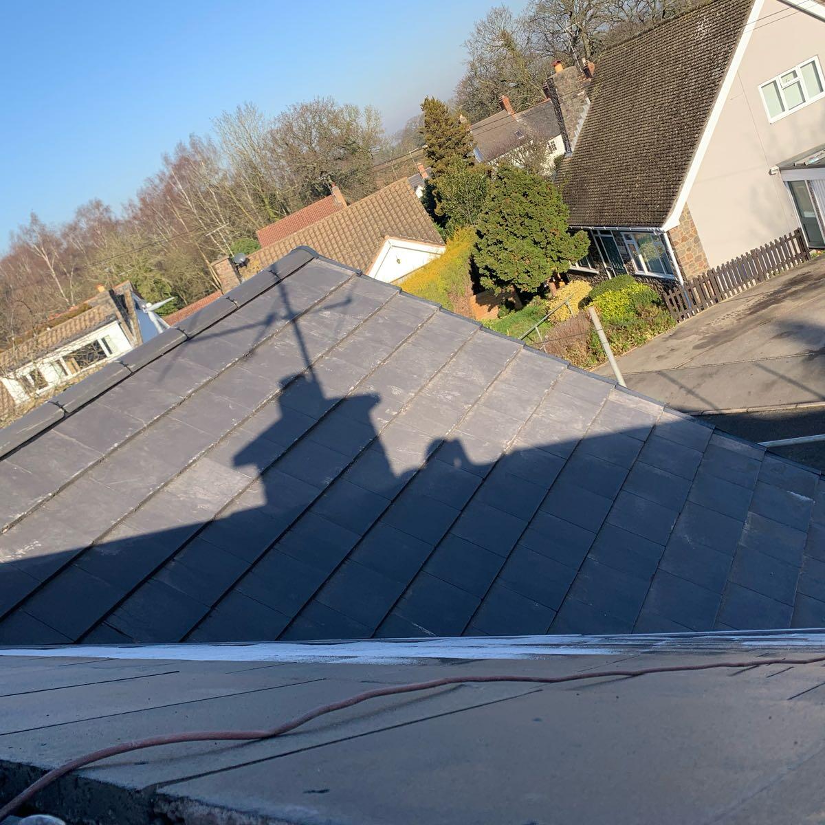 Elite roofing and building - Derby, GB-ENG - Nextdoor