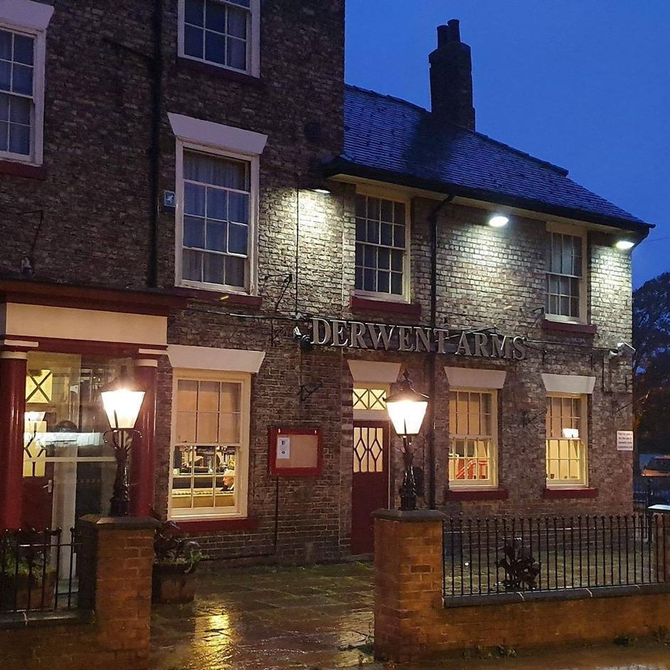 Derwent Arms - Malton, Yorkshire and the Humber - Nextdoor