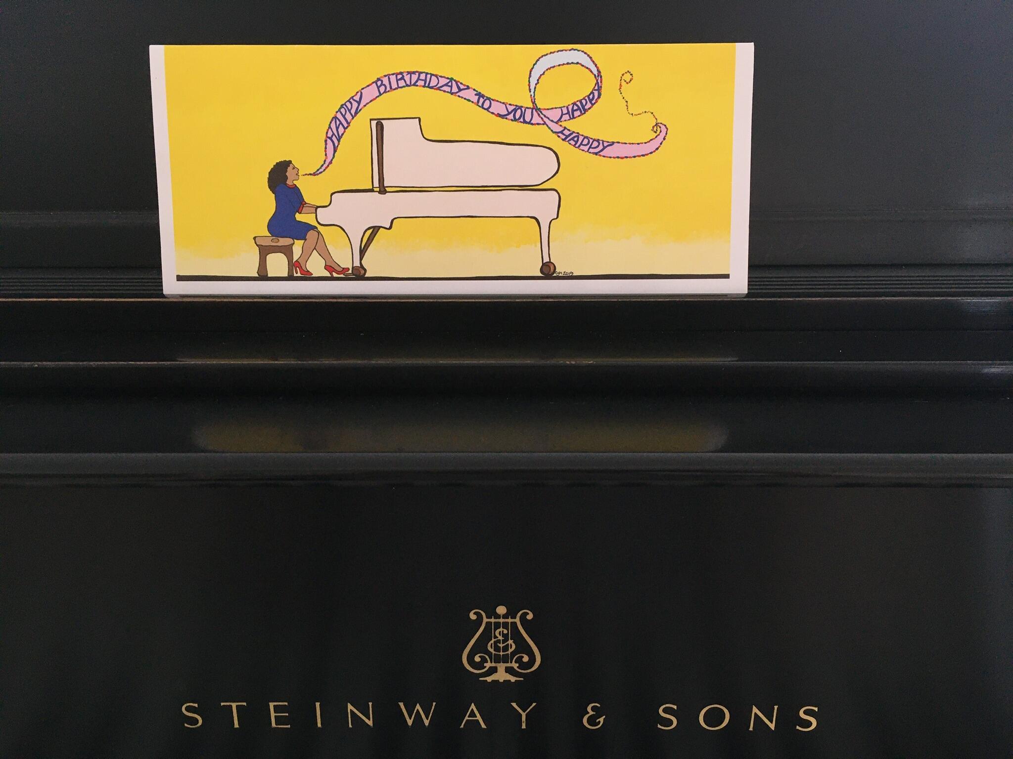 Yanni Yee Piano Studio - Gaithersburg, MD - Nextdoor