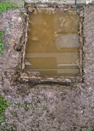 Dmb Drains - Nextdoor