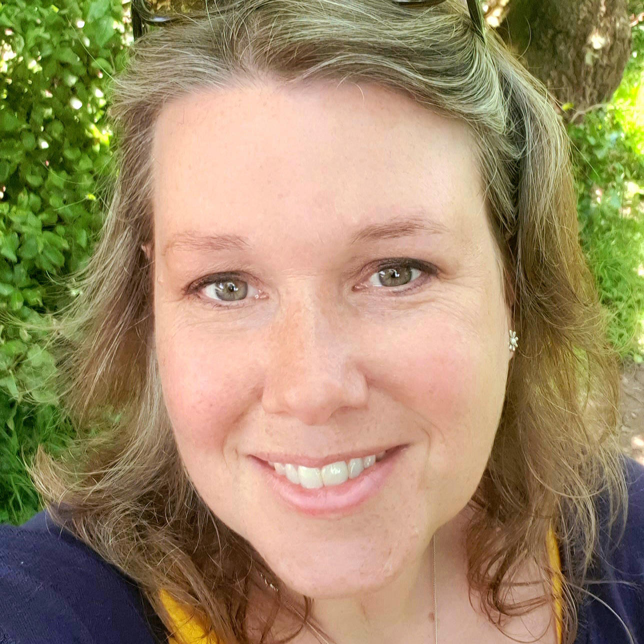 Hazel Thomas - Utility Warehouse - Newport - Nextdoor