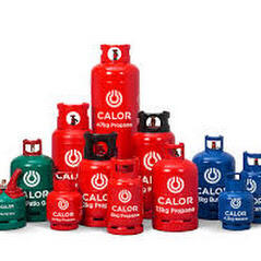 Solihull Fuel Supplies Ltd. Hockley Heath B94 5NW -CALOR GAS MAIN ...