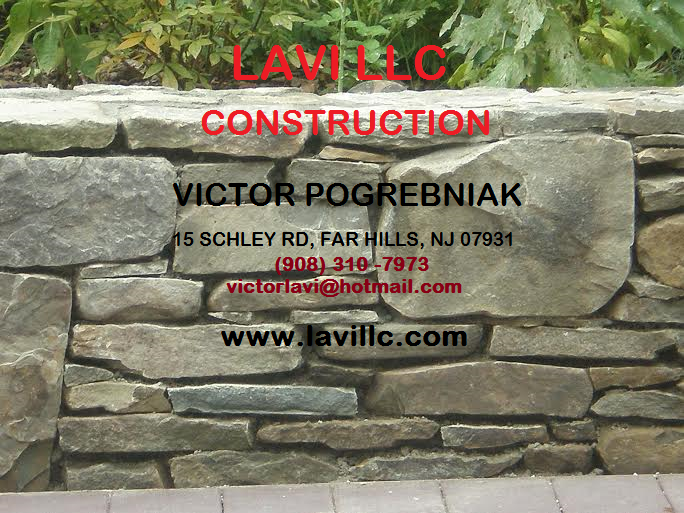 LAVI, LLC - Nextdoor