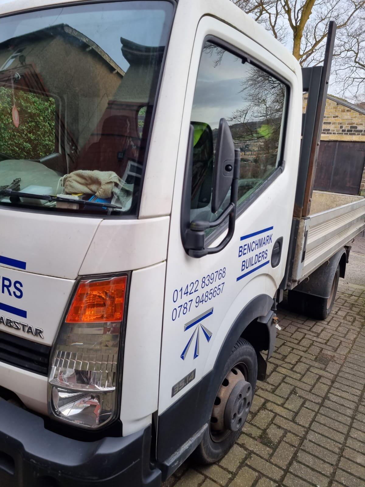 benchmark builders - Nextdoor