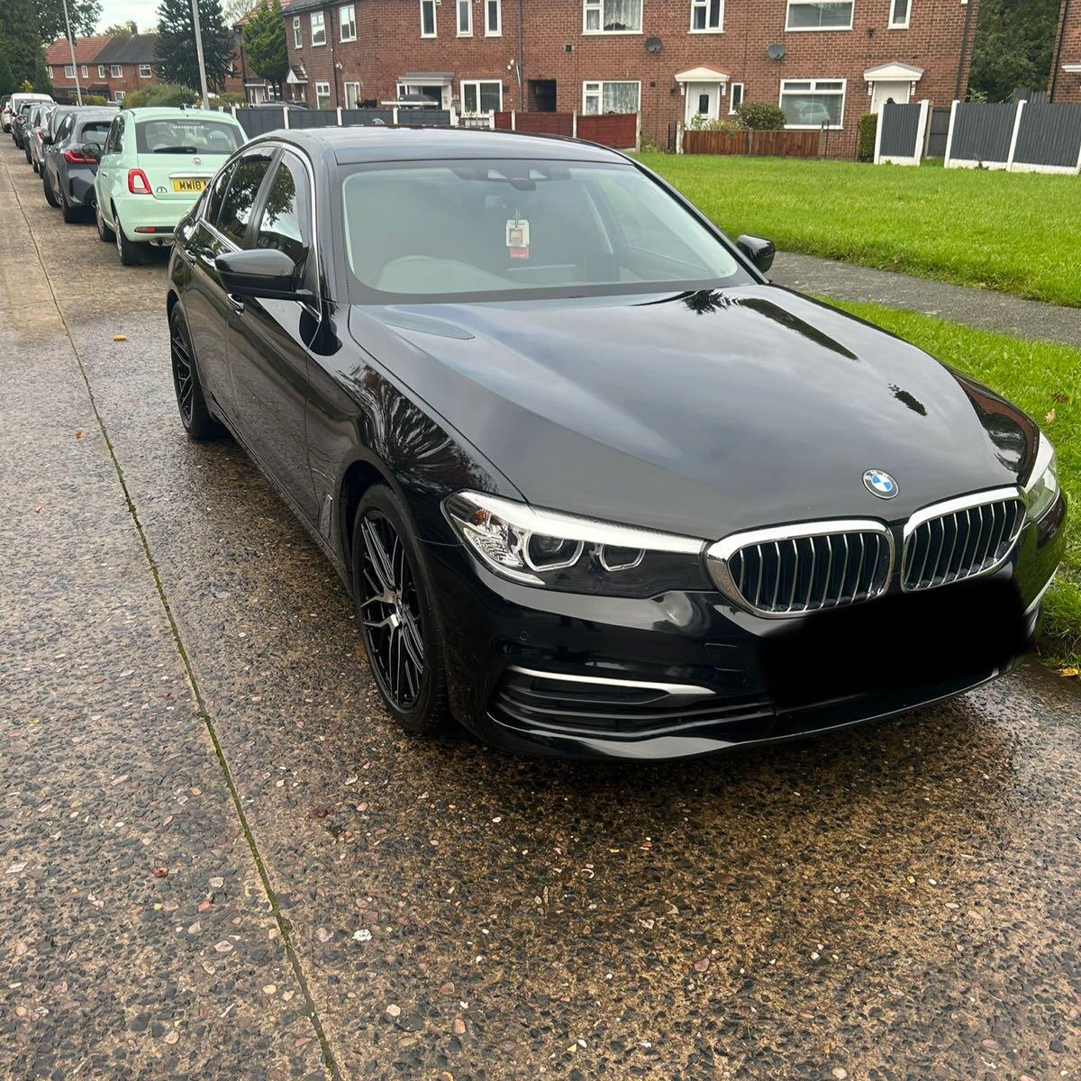 Baz Auto shine mobile car Valeting - Manchester, GB-ENG - Nextdoor