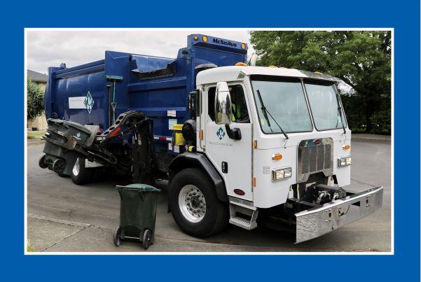 Waste Connections of Oklahoma - RDS, I - Oklahoma City, OK - Nextdoor