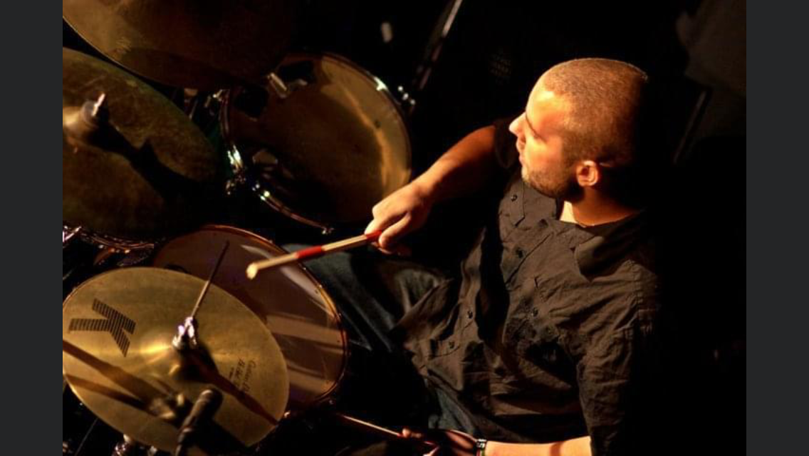 Simon Cracknell 321 Drum Lessons - Hindhead - Nextdoor