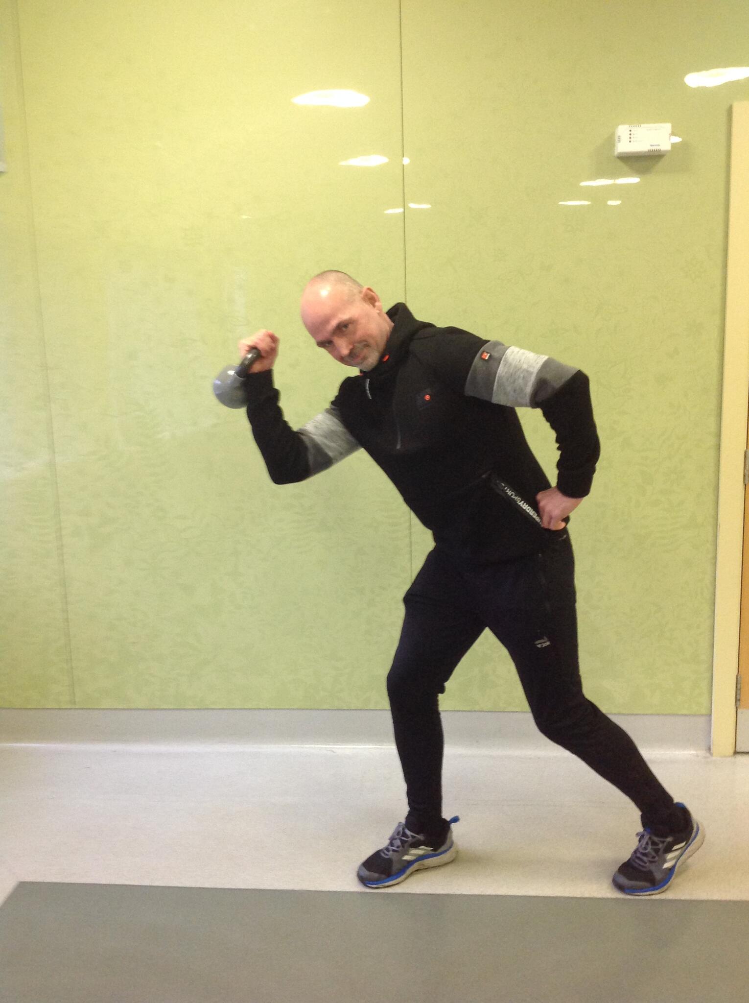 Matthew Alce - Nextdoor