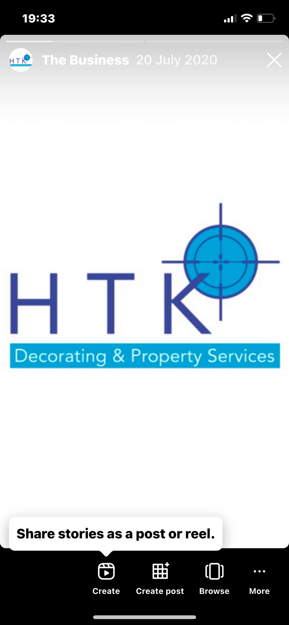 HTK Property services - Nextdoor