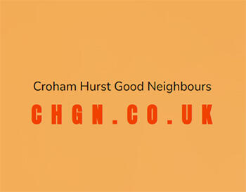 Croham Hurst Good Neighbours (CHGN) - Nextdoor