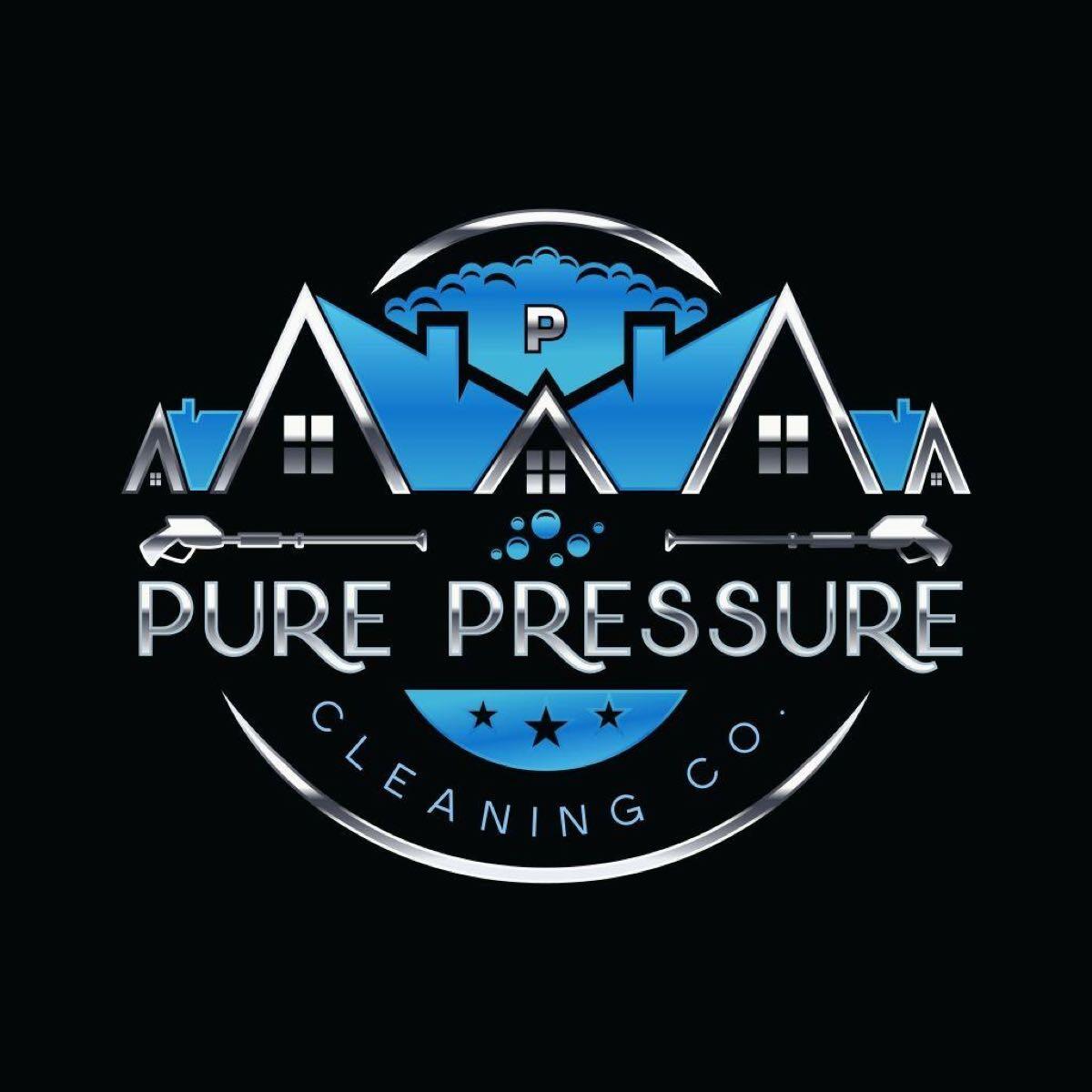 Pure Pressure Cleaning Co - Troon, Scotland - Nextdoor