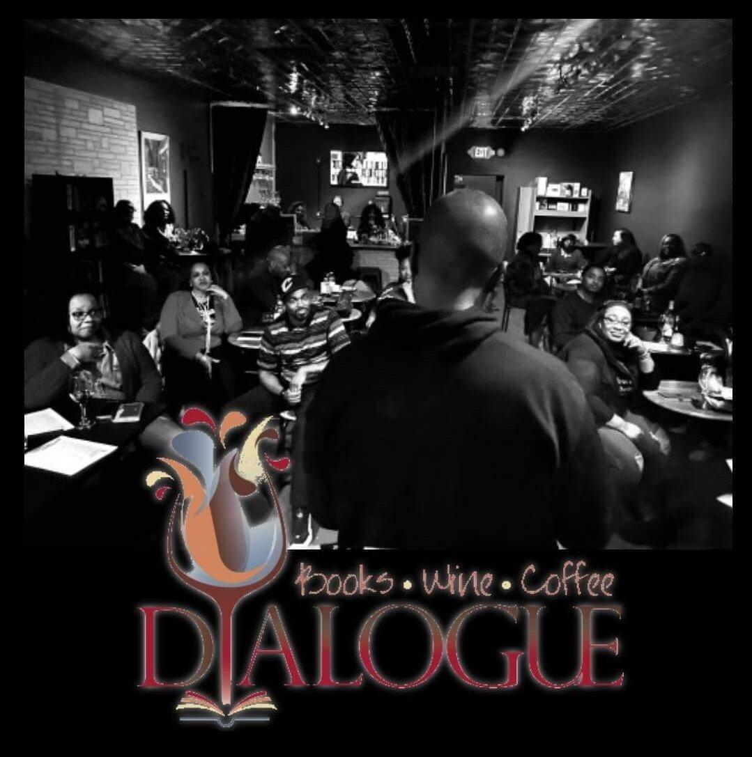 Dialogue Wine Bar/Miller Beach Cigar Bar - Gary, IN - Nextdoor