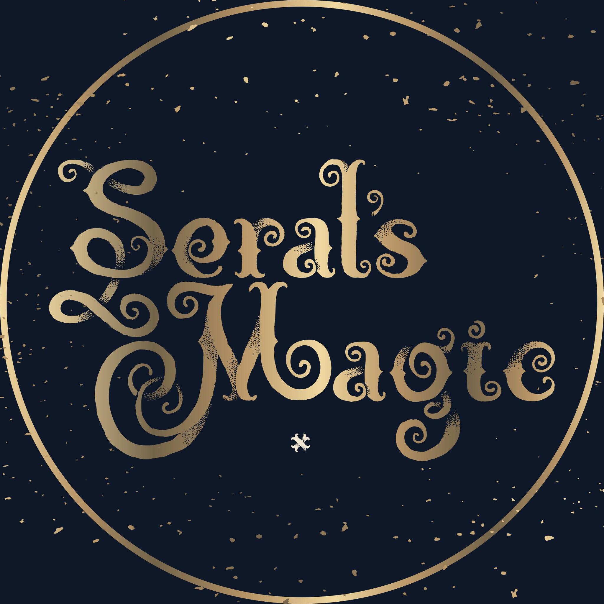 Seral's Magic - Nextdoor