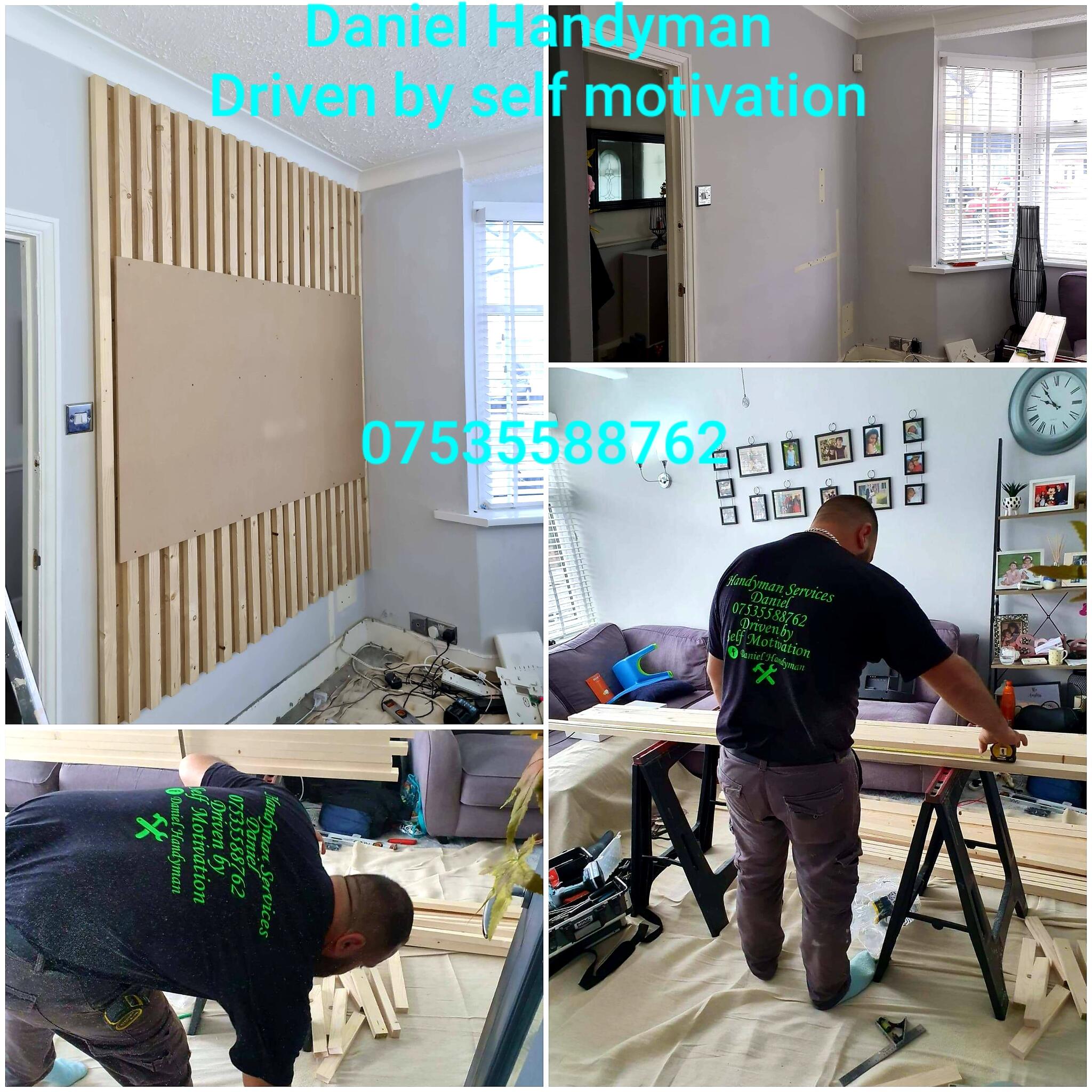 Daniel Munteanu - Nextdoor