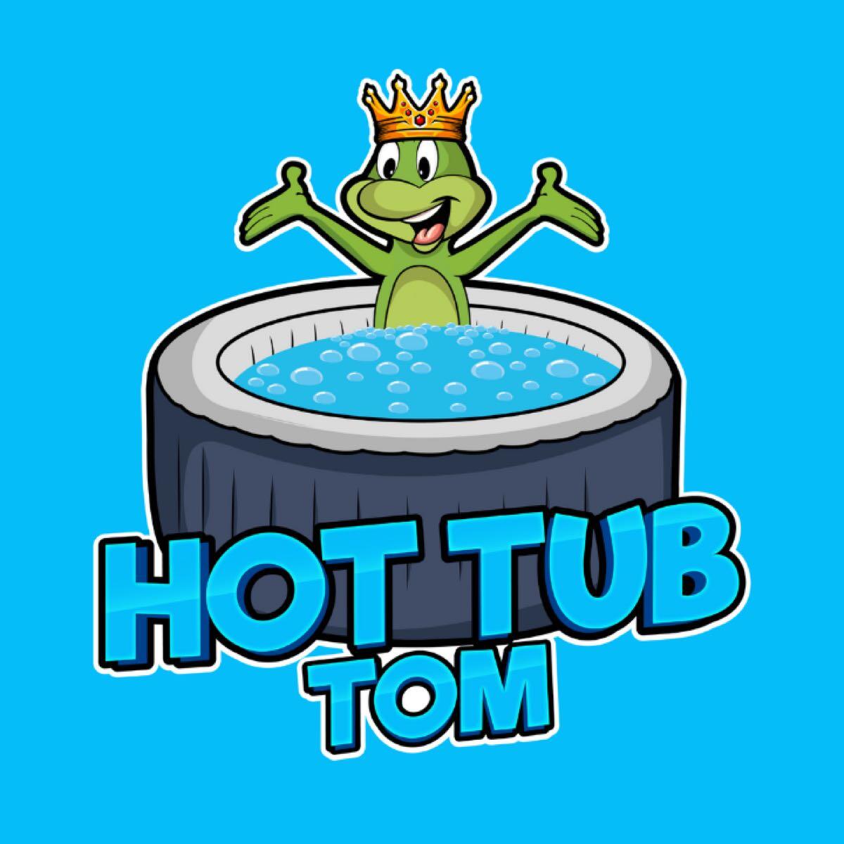Hot Tub Tom - Lyme Regis, GB-ENG - Nextdoor