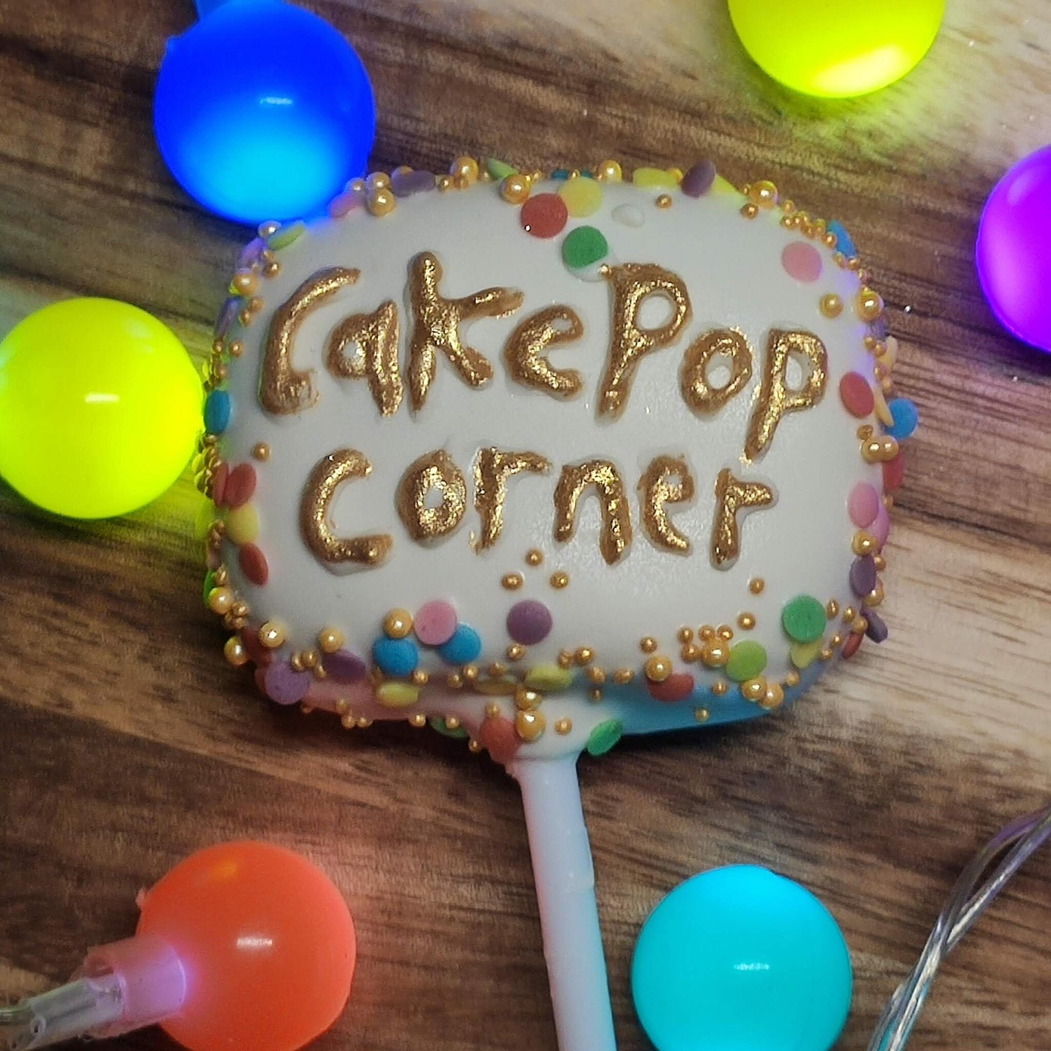 Cake Pop Corner - Nextdoor