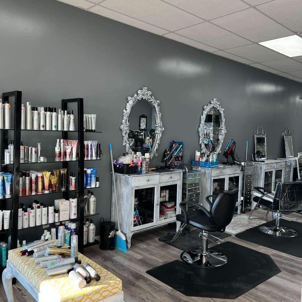 Fridays Hair And Nail Boutique - Springfield, OH - Nextdoor