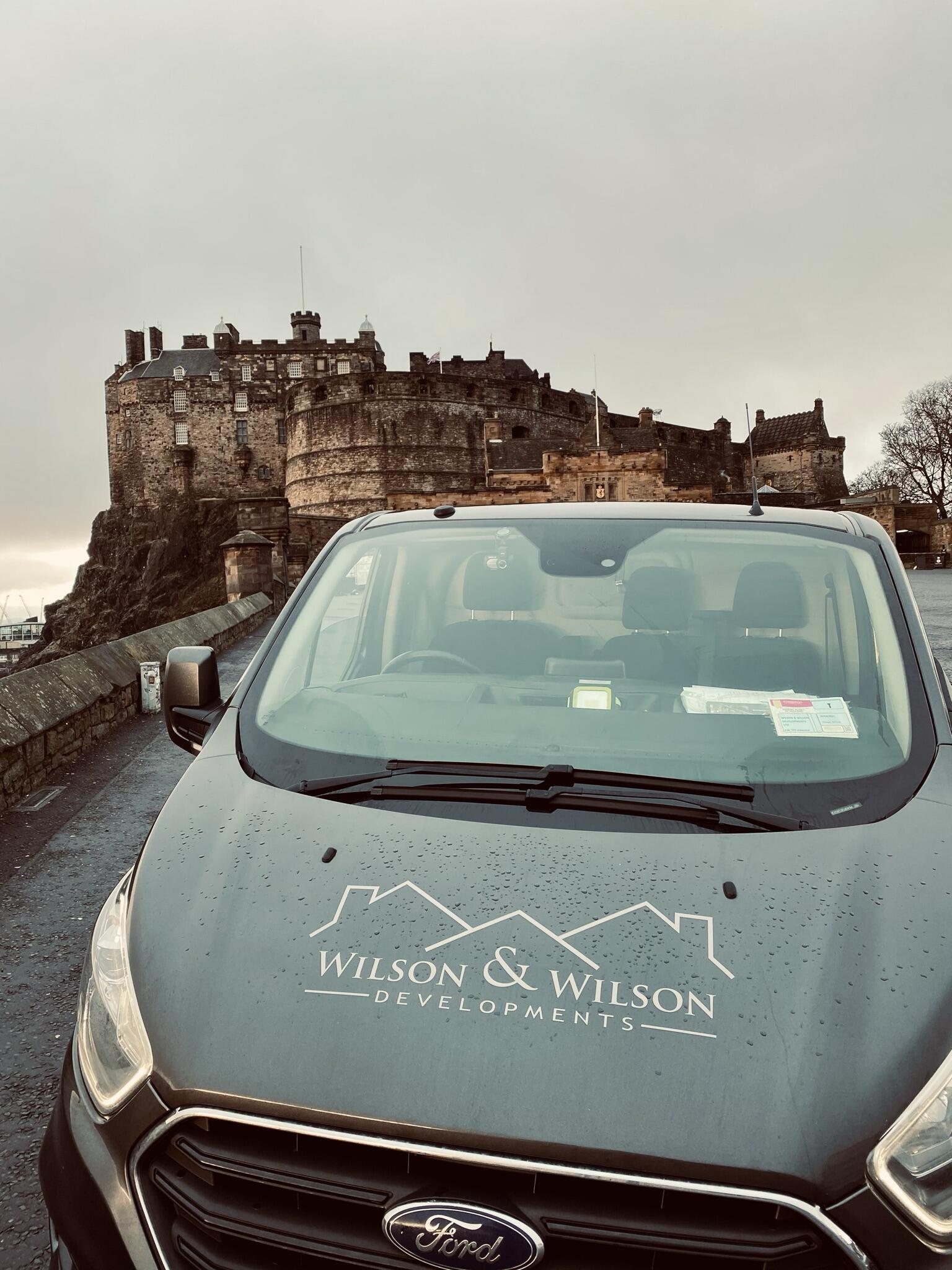 Wilson and wilson developments ,Home renovations - Edinburgh - Nextdoor