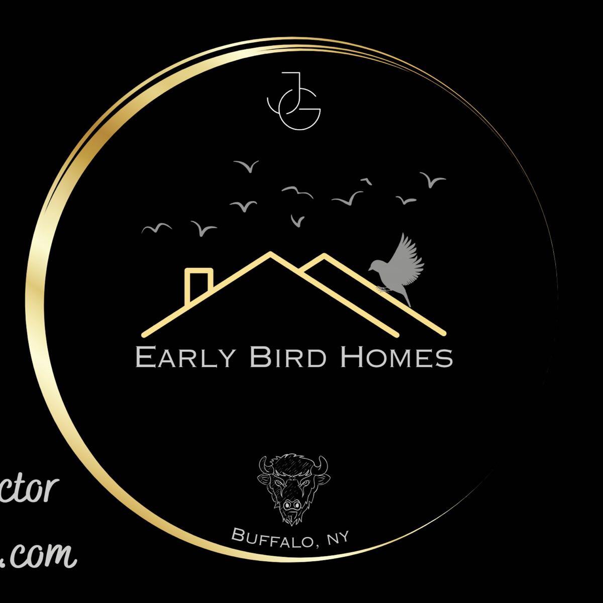 Earli Bird Homes - Nextdoor