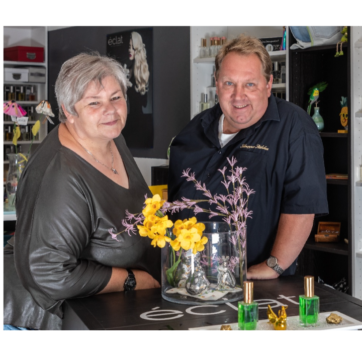 Schnupper Stübchen BioParfums & Duftgenuss - Nextdoor