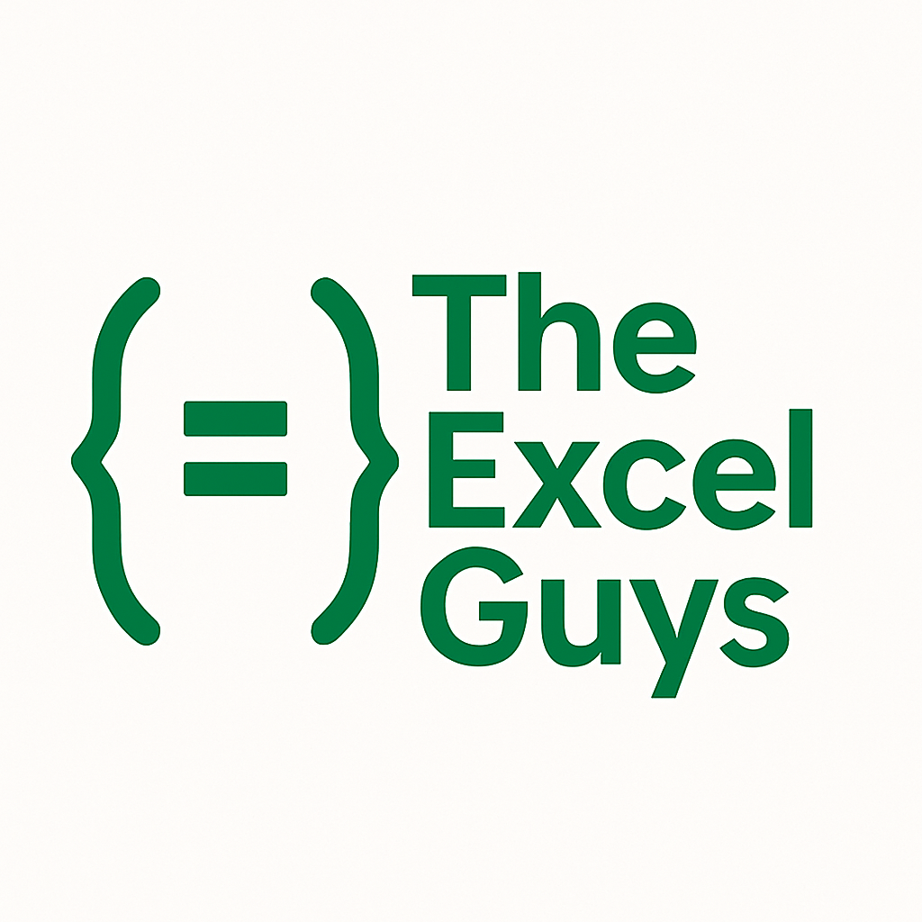 The Excel Guys - Nextdoor