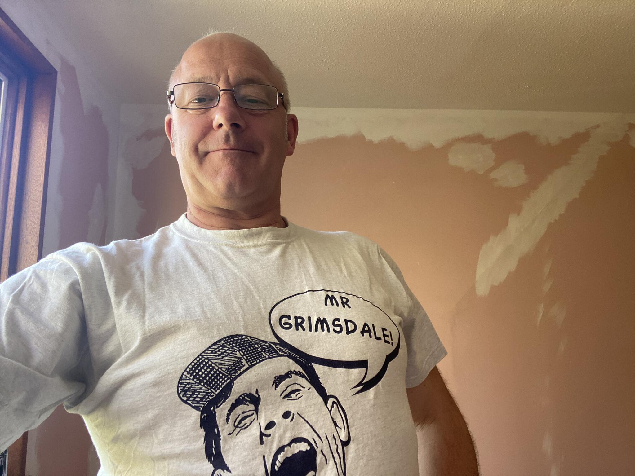 Ian Booth Paint & Decorating - Bridport - Nextdoor