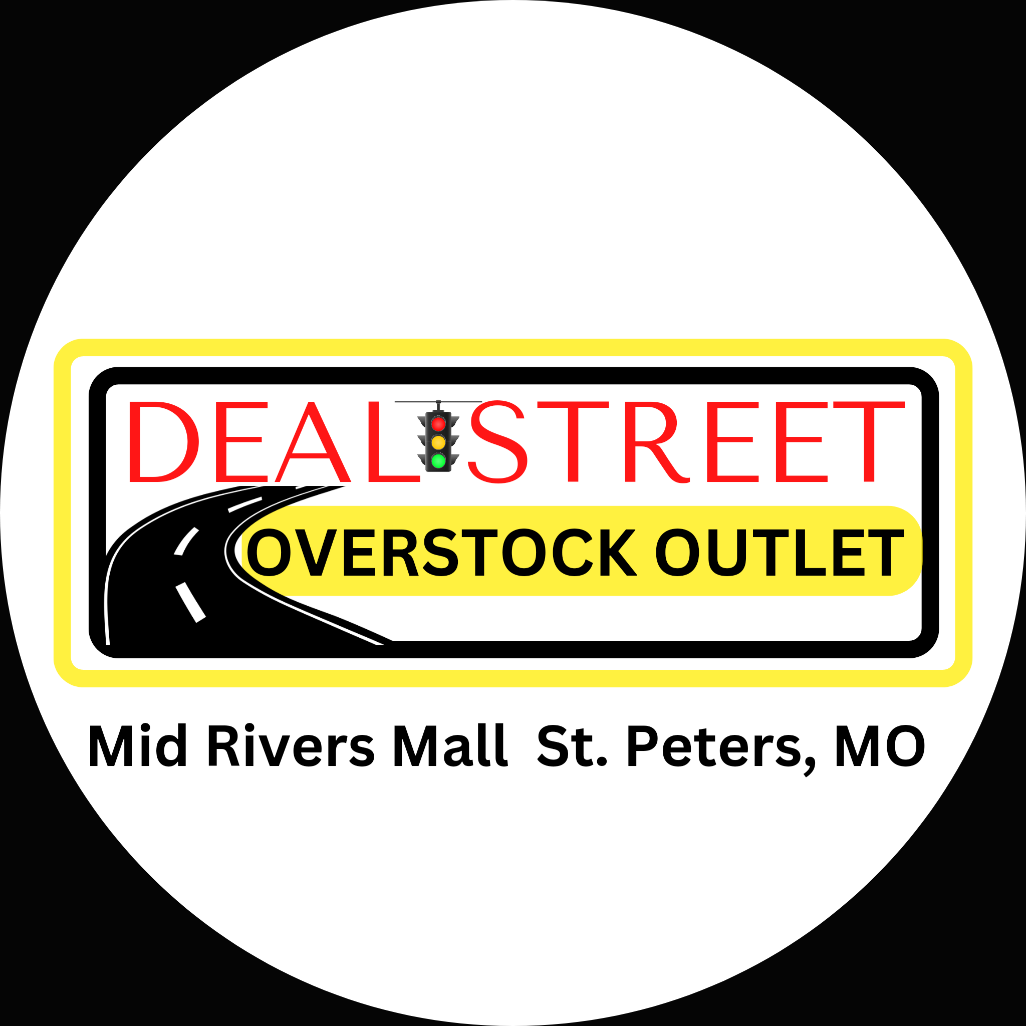 Deal Street Overstock Outlet - Saint Peters, MO - Nextdoor
