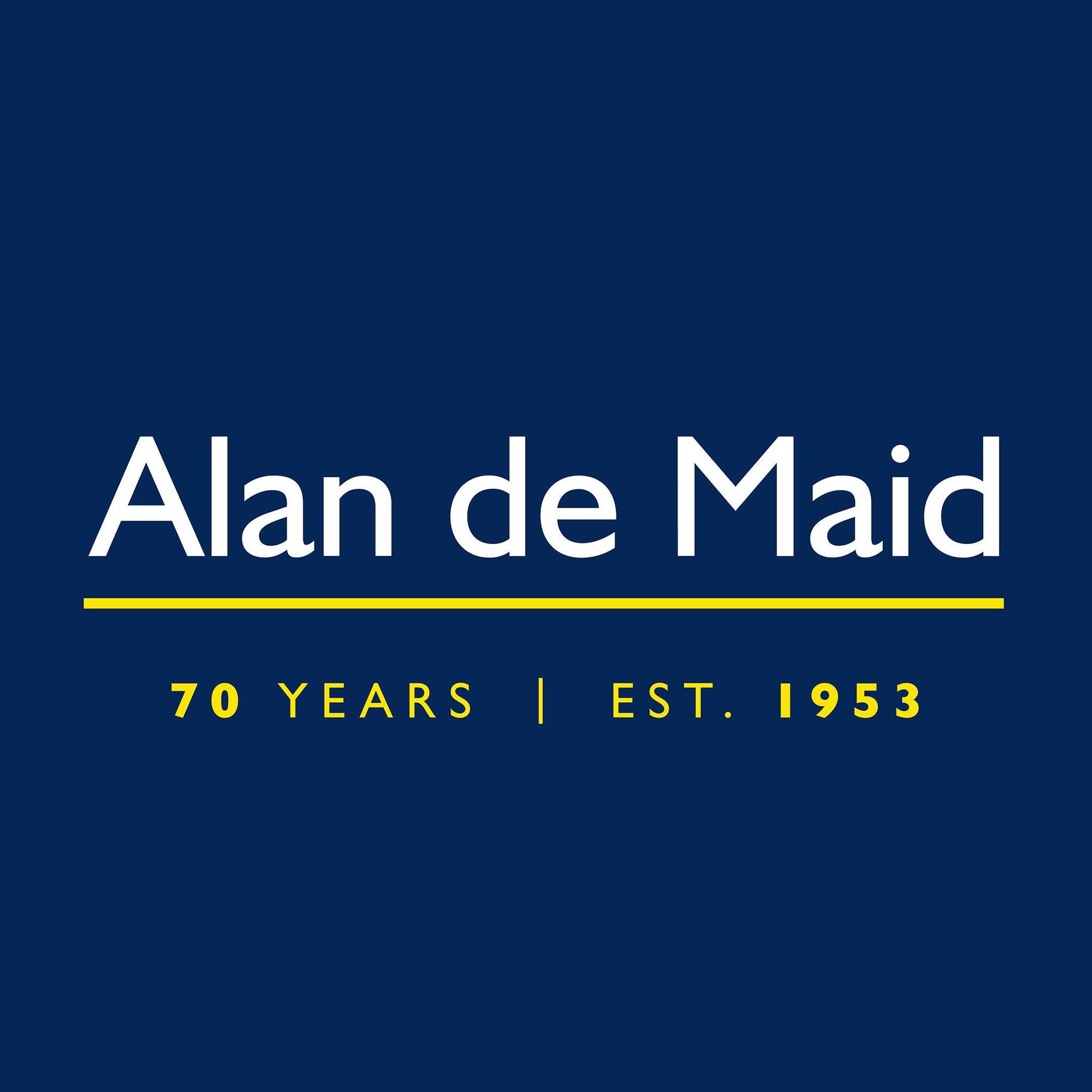 Alan De Maid Estate Agents Locksbottom - Orpington - Nextdoor