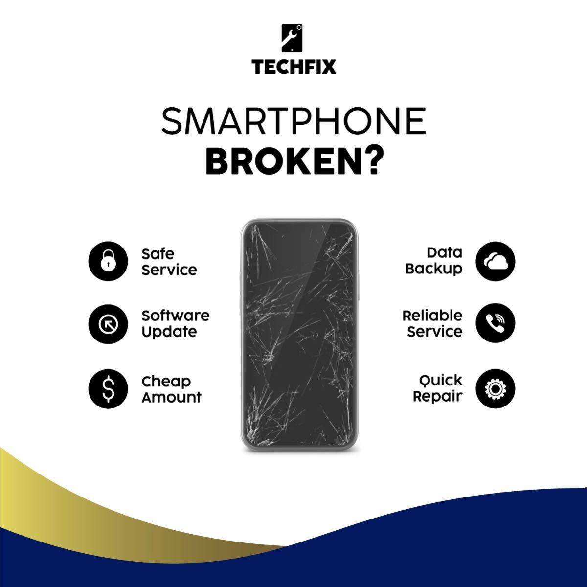 Techfix - Birmingham, England - Nextdoor